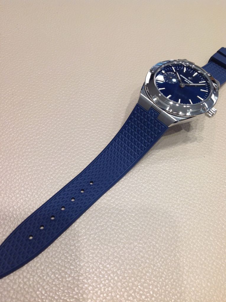 VACHERON CONSTANTIN オーヴァーシーズ 37mm : BEST新宿本店 4F VACHERON CONSTANTIN オーヴァーシーズ 37mm : BEST新宿本店 4F