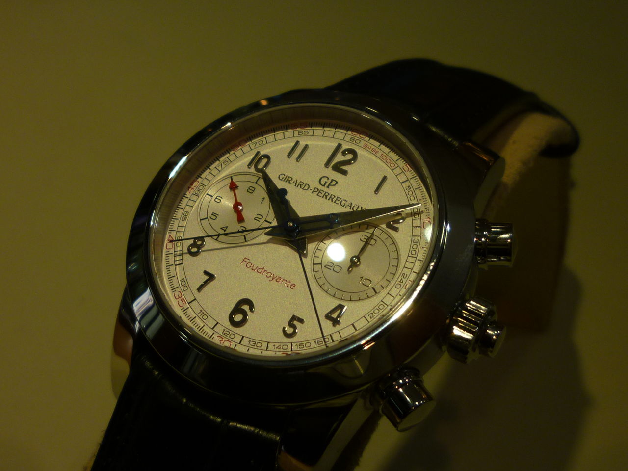 ジラール・ペルゴ : BEST新宿本店 4Fブログ