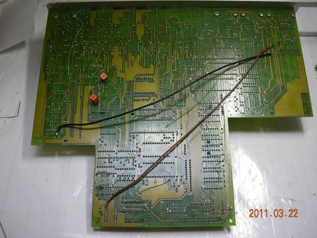 EMT981_チューUP記・・・・・（写真を追加いたしました追記） : 世界一高額なオーディオ機器チューンUP！店のブログ