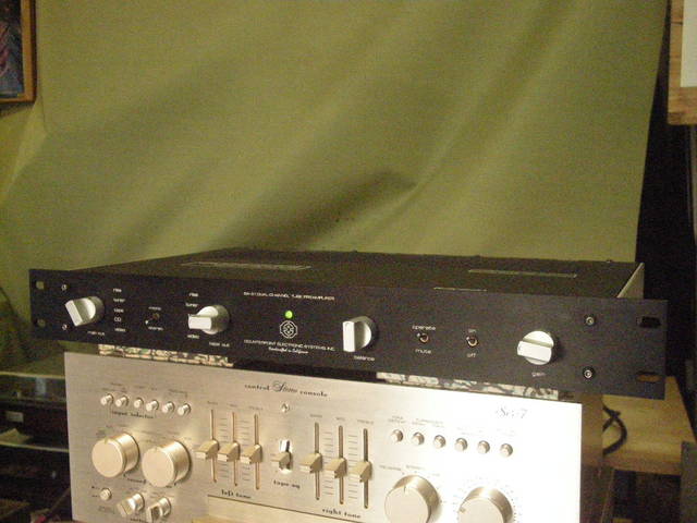 CounterPoint_SA3.1_フルチューンUP！記_出来た！（追記） : 世界一高額なオーディオ機器チューンUP！店のブログ