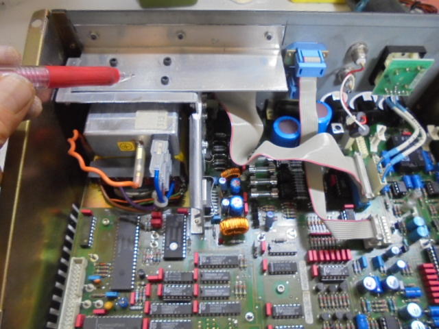 STUDER_A730_Two_Grade UP! : 世界一高額なオーディオ機器チューンUP！店のブログ