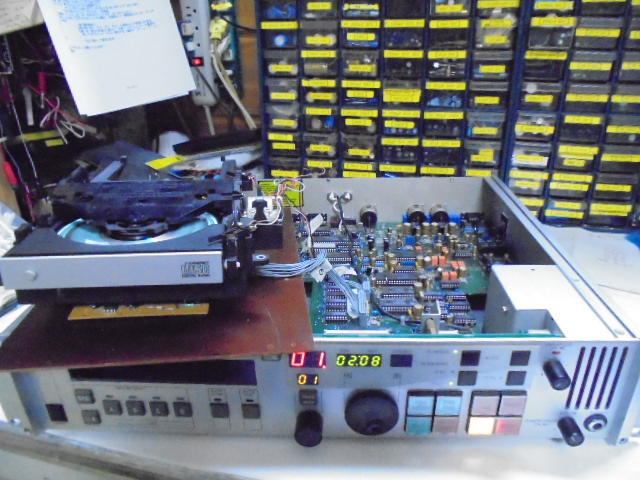 EMT981・・・・ : 世界一高額なオーディオ機器チューンUP！店のブログ