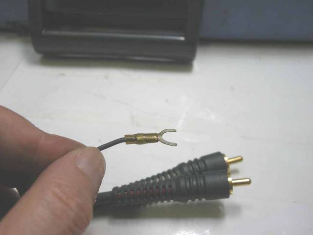 THORENS_TD520_チューンUP記・・出来た！ : 世界一高額なオーディオ機器チューンUP！店のブログ