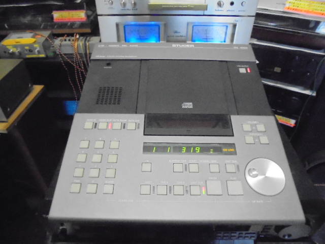 （追記7)販売価格_65万円のSTUDER_A730_チューンUP!品・・・ : 世界一高額なオーディオ機器チューンUP！店のブログ