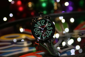 NEW MODEL !! : GaGa SHOP by ISHIDA スタッフブログ