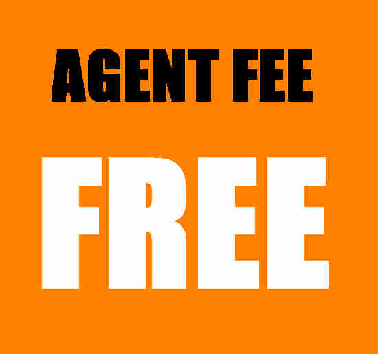 Grosvenor Place Kamizonocho | Apartment in Tokyo at No Agent Fee : High ...