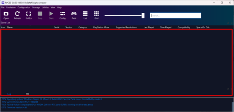 ACfAをパソコンで完璧に稼働させる【PCFA】 : 今からやるACfA対人