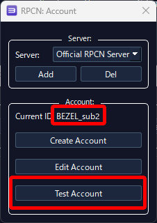 ACfAをパソコンで完璧に稼働させる【PCFA】 : 今からやるACfA対人