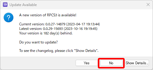 ACfAをパソコンでプレイ、および対戦する方法【PCFA】 : 今からやるACfA対人