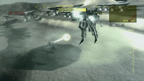 動きの基本と具体例 : 今からやるACfA対人