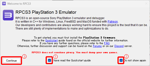 ACfAをパソコンでプレイ、および対戦する方法【PCFA】 : 今からやるACfA対人