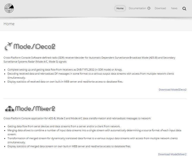 KG-ACARS HFDL VDL MCAに感謝 受信方法 受信記録のブログPlus RTL-SDR Ando Malachite/Malahit DSP : ADS-B 複数チューナーで ...