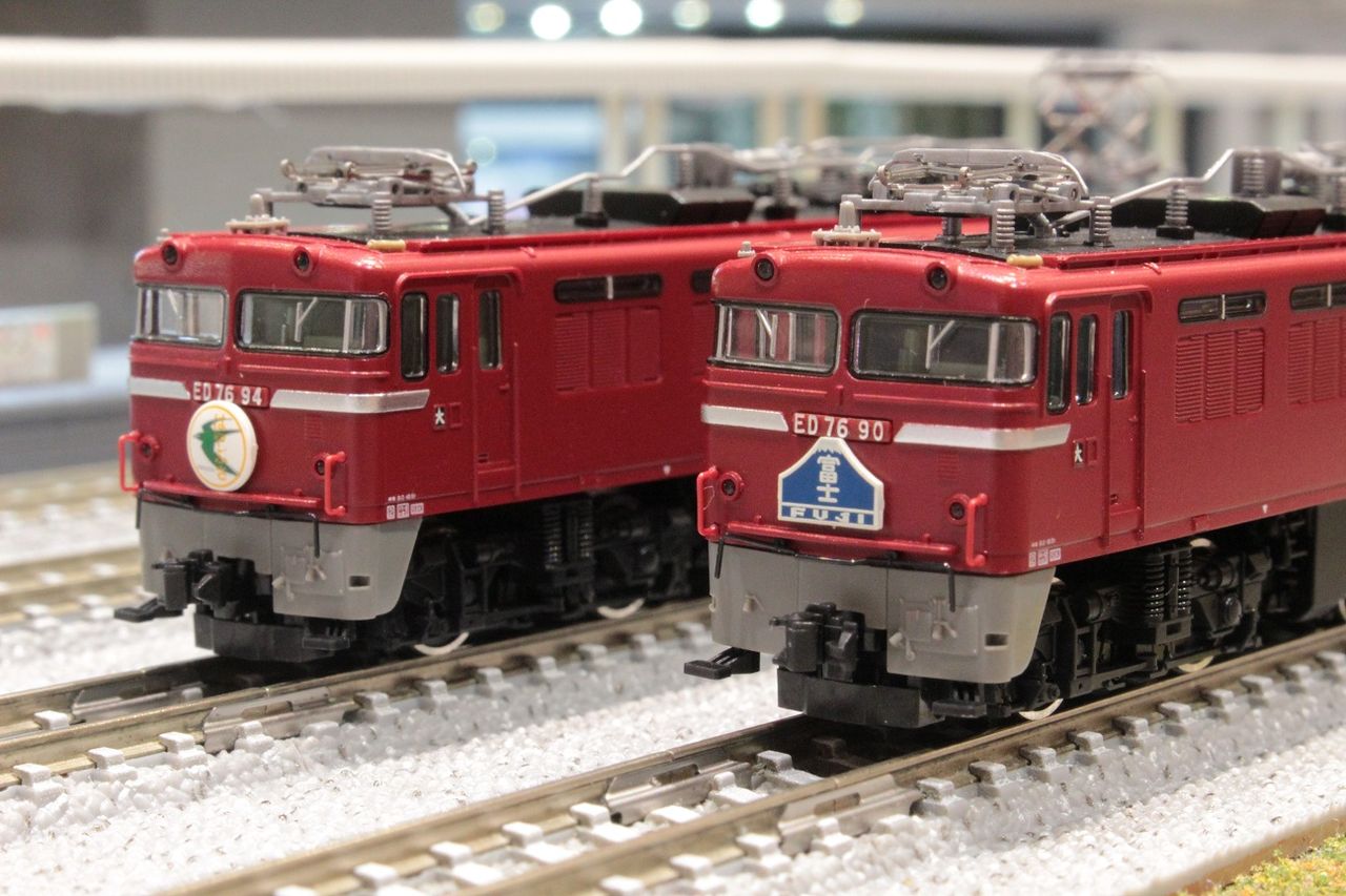 2019年01月 : こちら川武鉄道広報室