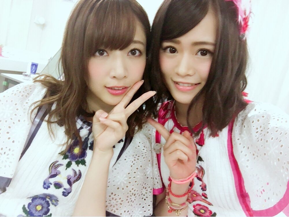 【乃木坂46】れなちかあいいなあ・ω・ : 乃木カス速報