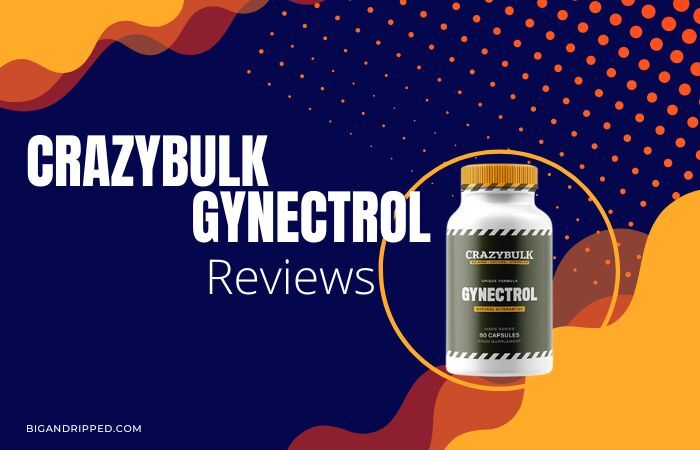 Gynectrol Reviews: Is this Best Chest Fat Burner for Men? : Reviewing ...