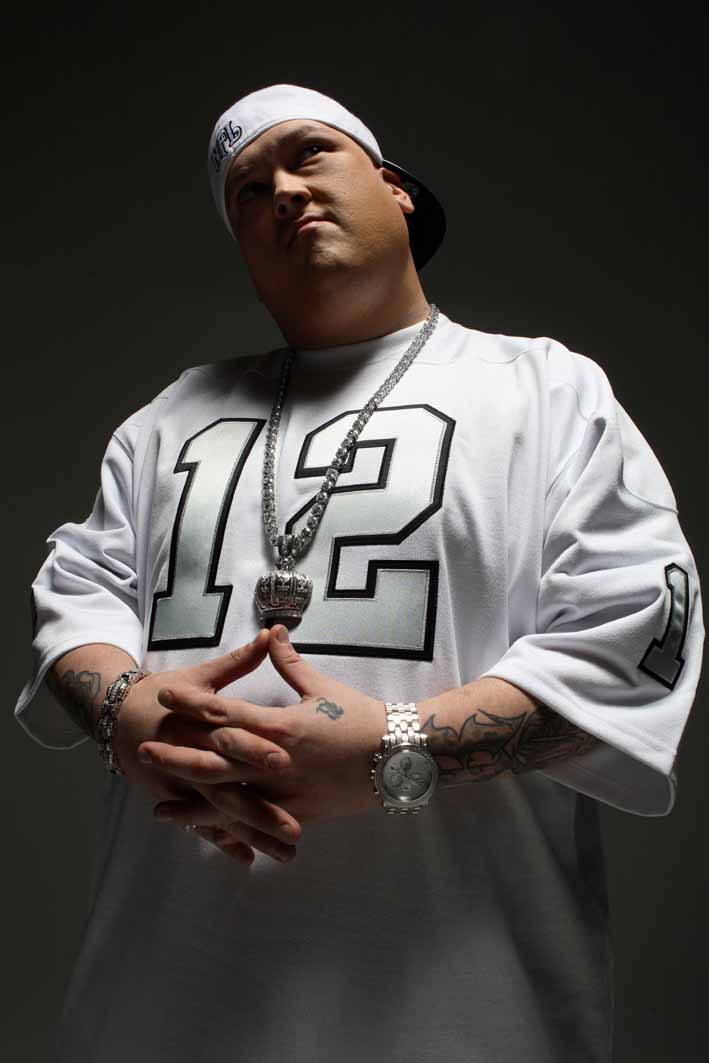 BIG RON [HI-RISE]:BIG RON - livedoor Blog（ブログ）