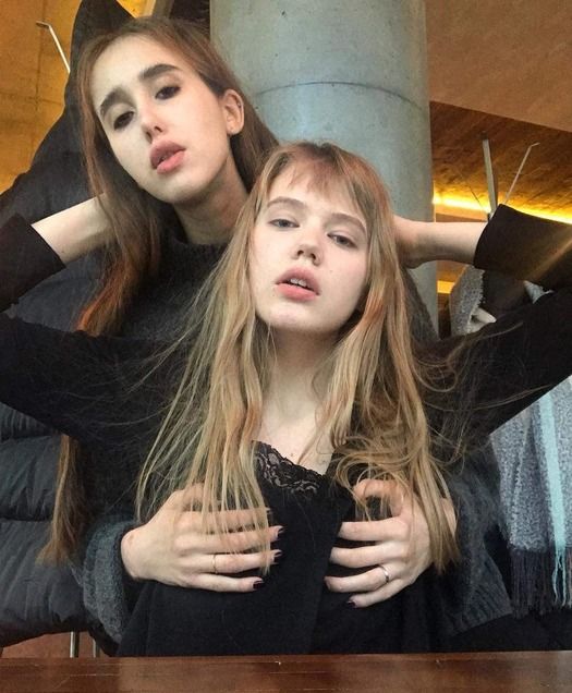 エロ美人揃いのロシアのav女優達のエロ画像 美女エロ画廊 美女・美少女エロ画像纏め