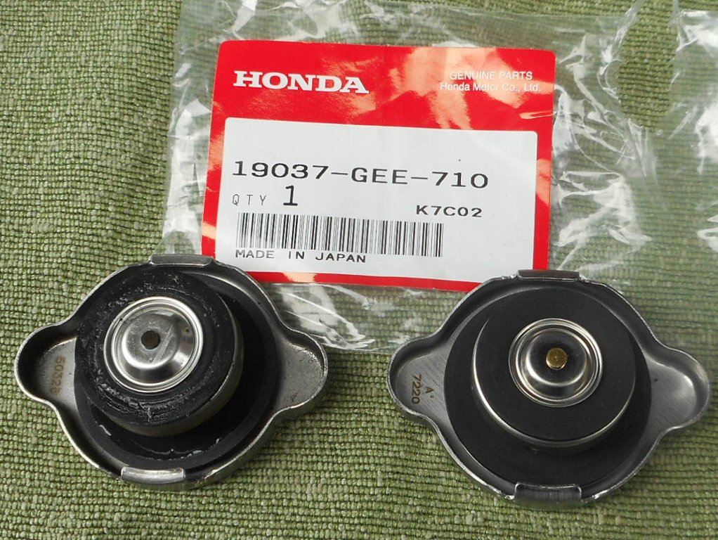 ずっと元気でバイクに乗ろう（スピードトリプル1050+FZR250） : VFR800の持病 ステーターコイル交換
