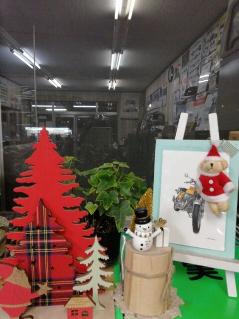 バイク屋の日記:2022年11月