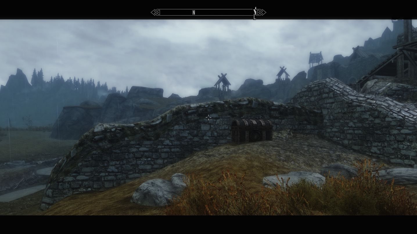 Game-b 別館 : Skyrim MOD スカイリム MOD 紹介 #123 Zigurdz Demon Form / The ...