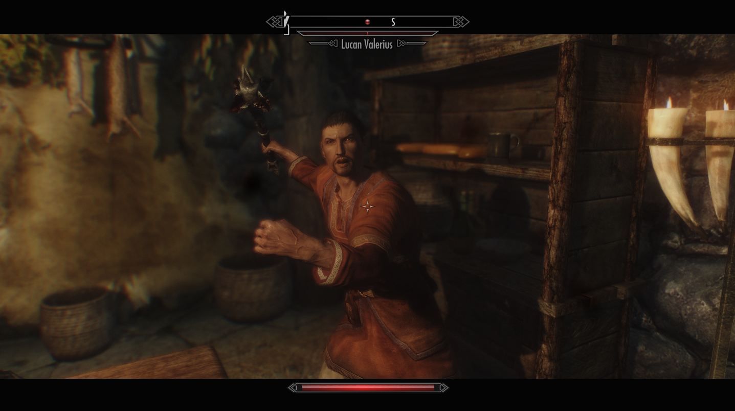 TES5 skyrim~mod紹介ときどき日記: SKYRIM MOD6