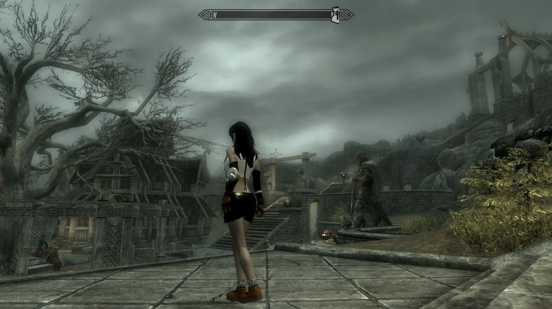 Game-b : Skyrim MOD スカイリム MOD 紹介 #114 RTS for Skyrim / Mikes Mystical ...