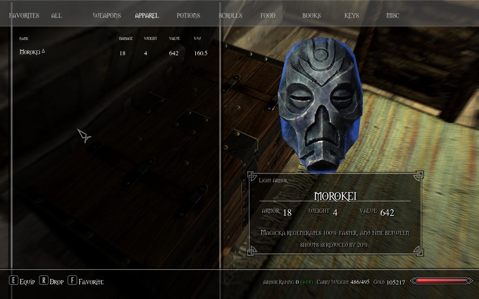 Game-b : Skyrim MOD スカイリム MOD 紹介 #23 Realistic Skyrim HD / Midas Magic ...