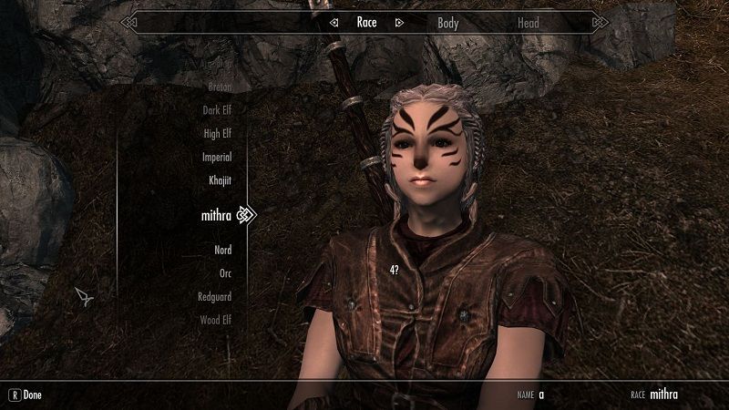 Game-b : Skyrim MOD スカイリム MOD 紹介 #85 Armored SabreCat Mount / Killmove plus / CUPID - Arrow Be ...