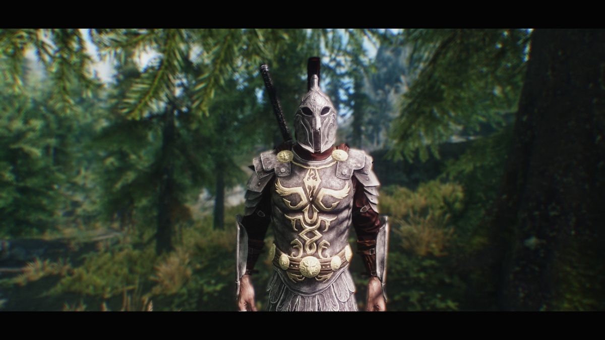 TES5 skyrim~mod紹介ときどき日記: SKYRIM MOD6