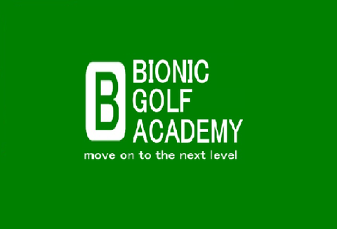 BIONIC GOLF ACADEMY（オンラインスクール） : GOLF TEACHING BLOG