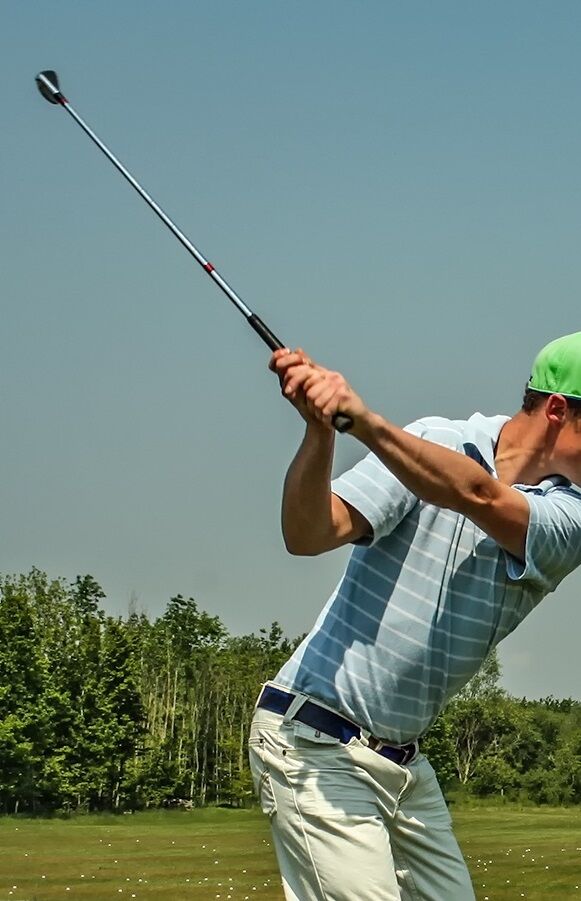 スイングプレーン : GOLF TEACHING BLOG