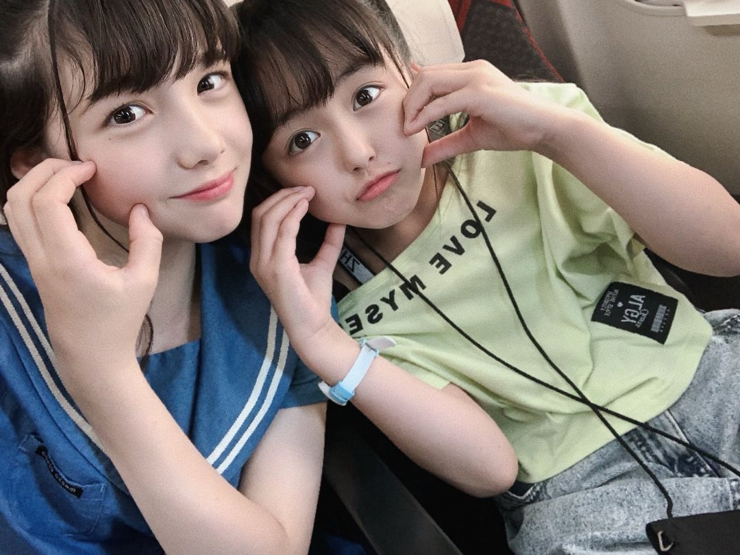 【画像】今年度の天才てれびくんのJSJC美少女TOP3がこちら♥♡ BIPブログ