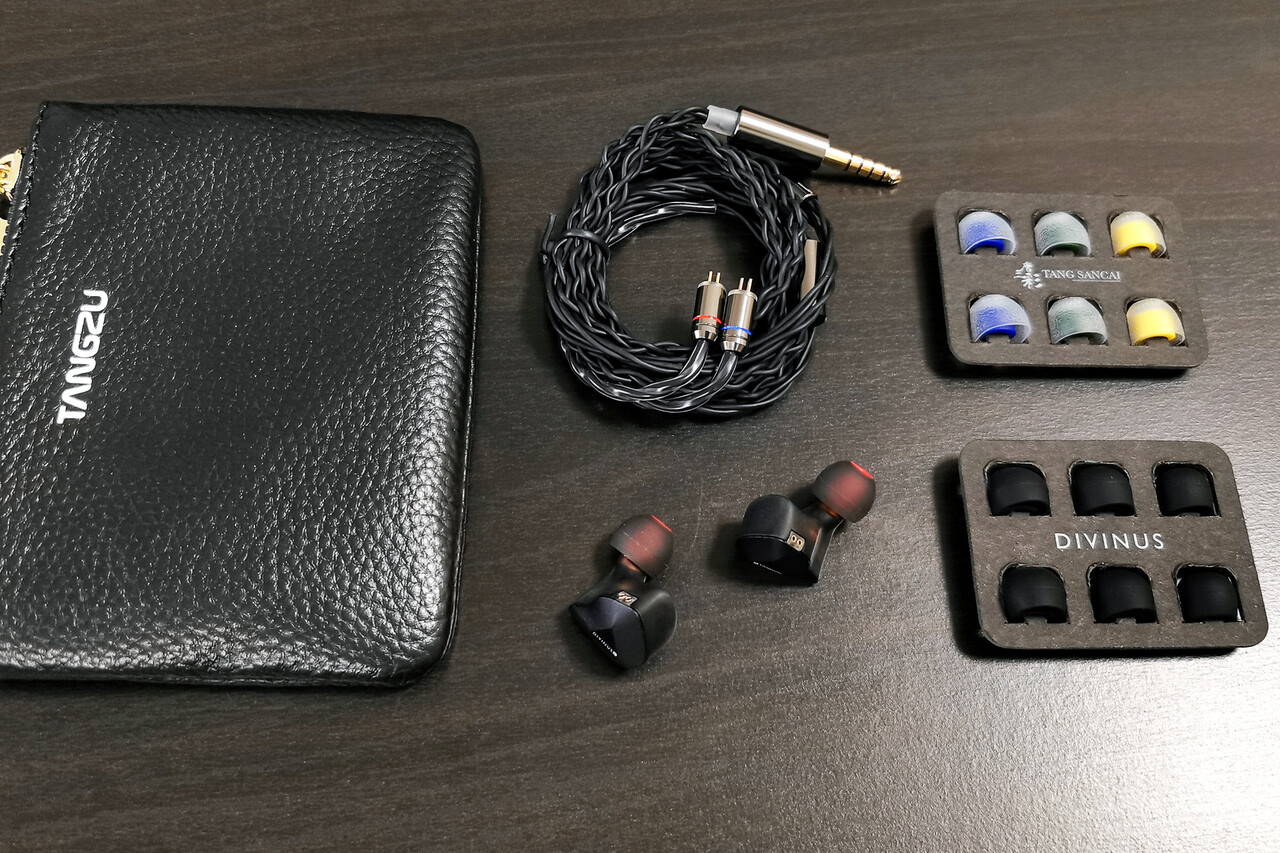 bisonicr keep walking. : 「TANGZU X DIVINUS FUDU (杜甫) verse1」 2BA+1DD構成 ...