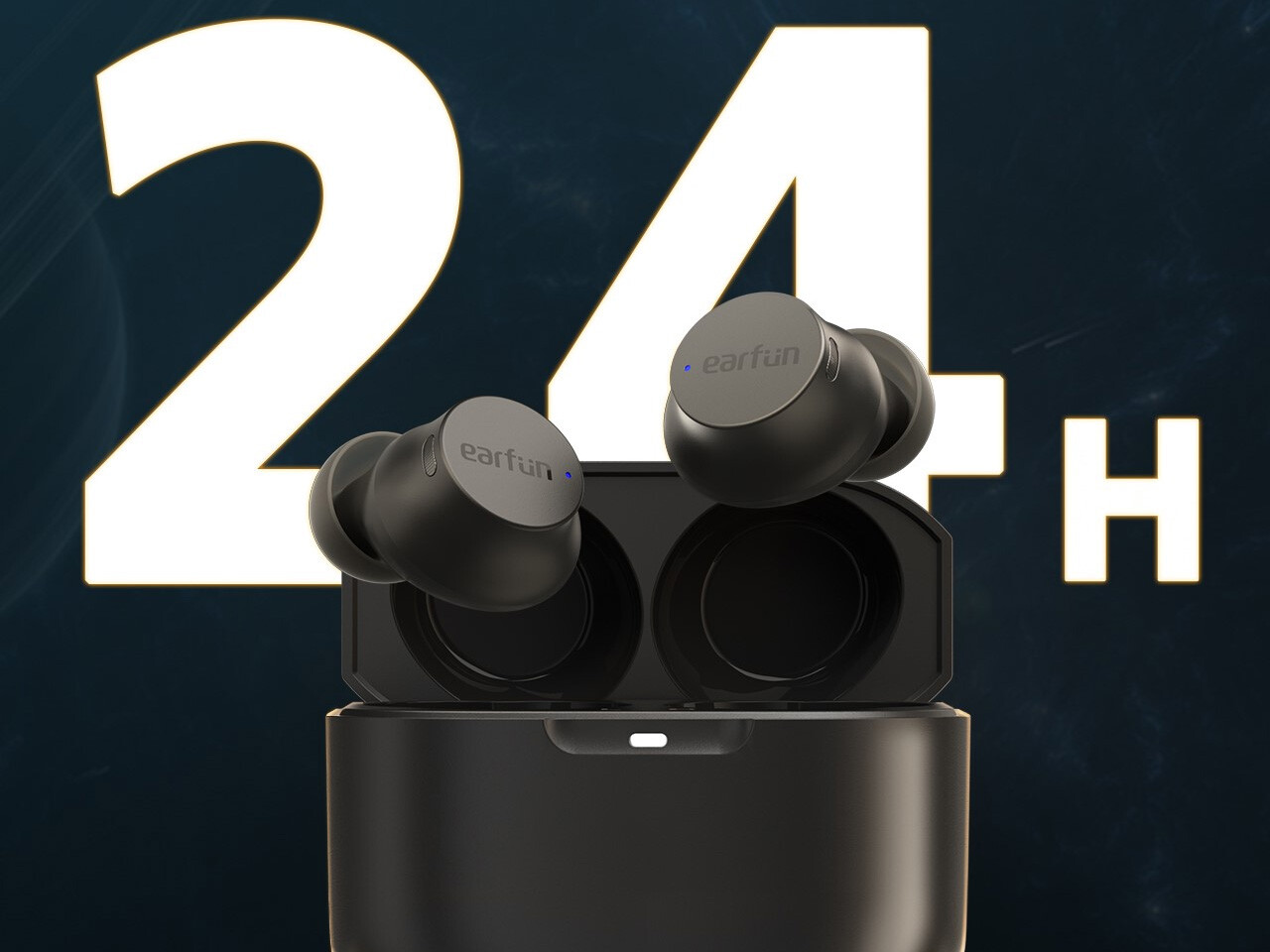 bisonicr keep walking. : 「EarFun Free Mini」 実質2千円台で購入可能。基本性能を網羅し元気でバランス ...