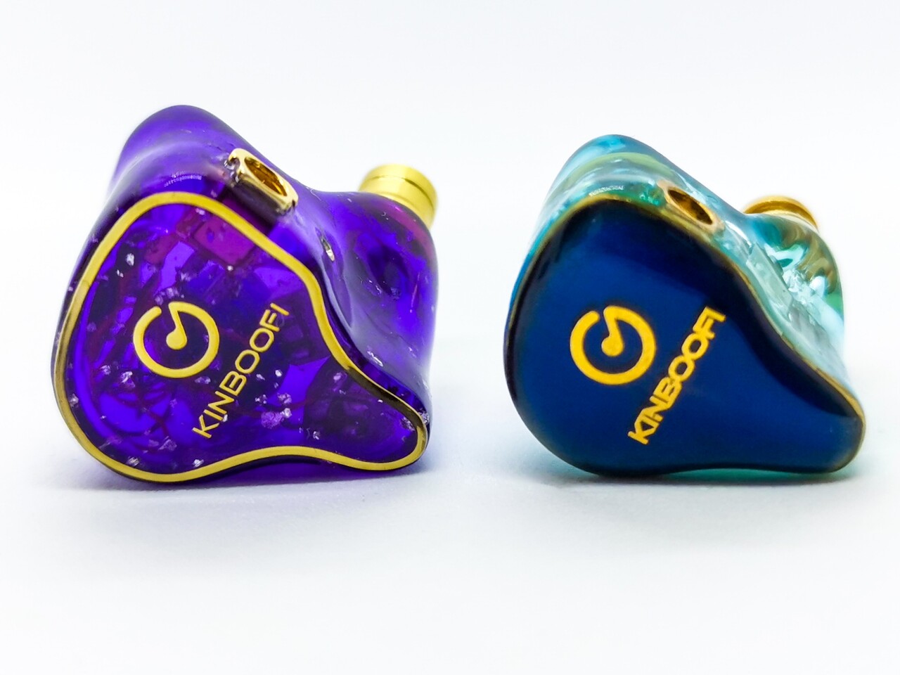 bisonicr keep walking. : Kinboofi 「KBF MX4」 3BA+1DD構成、美しいデザインとMK4を踏襲する ...