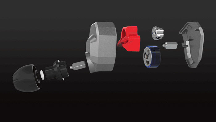 新「KZ ZS5」編/ZS6だけじゃない! KZ人気イヤホンの「新 新「KZ ZS5」編/ZS6だけじゃない! KZ人気イヤホンの「新
