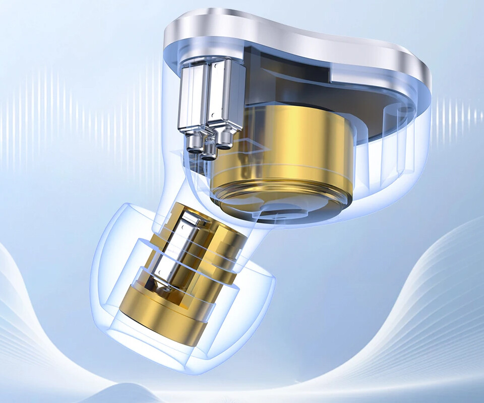 bisonicr keep walking. : 「KBEAR KS10」 4BA+1DD構成の定番ハイブリッドに正面から取り組んだボーカル曲 ...