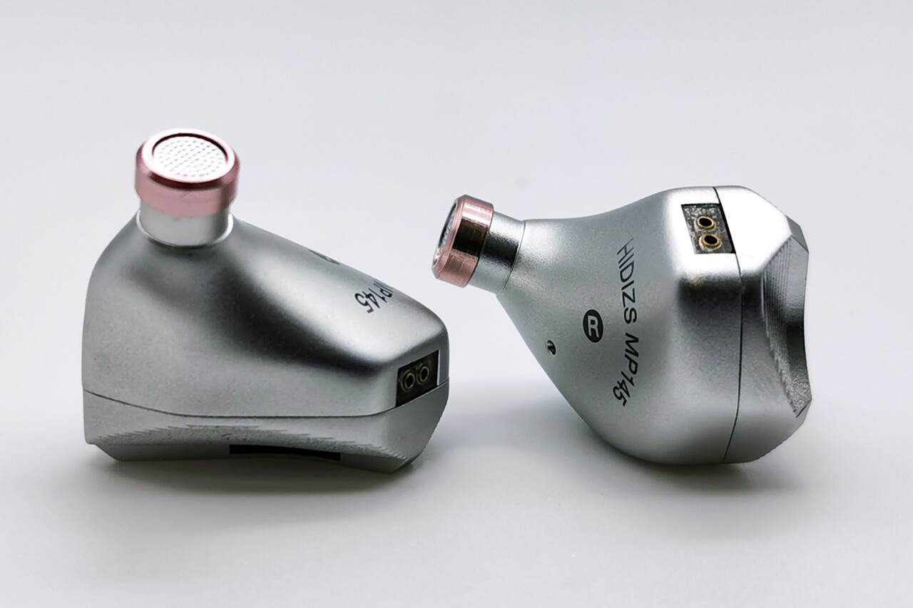 Hidizs MP145」 独自「FAST」14.5mm平面駆動ドライバー搭載 Hidizs MP145」 独自「FAST」14.5mm平面駆動ドライバー搭載