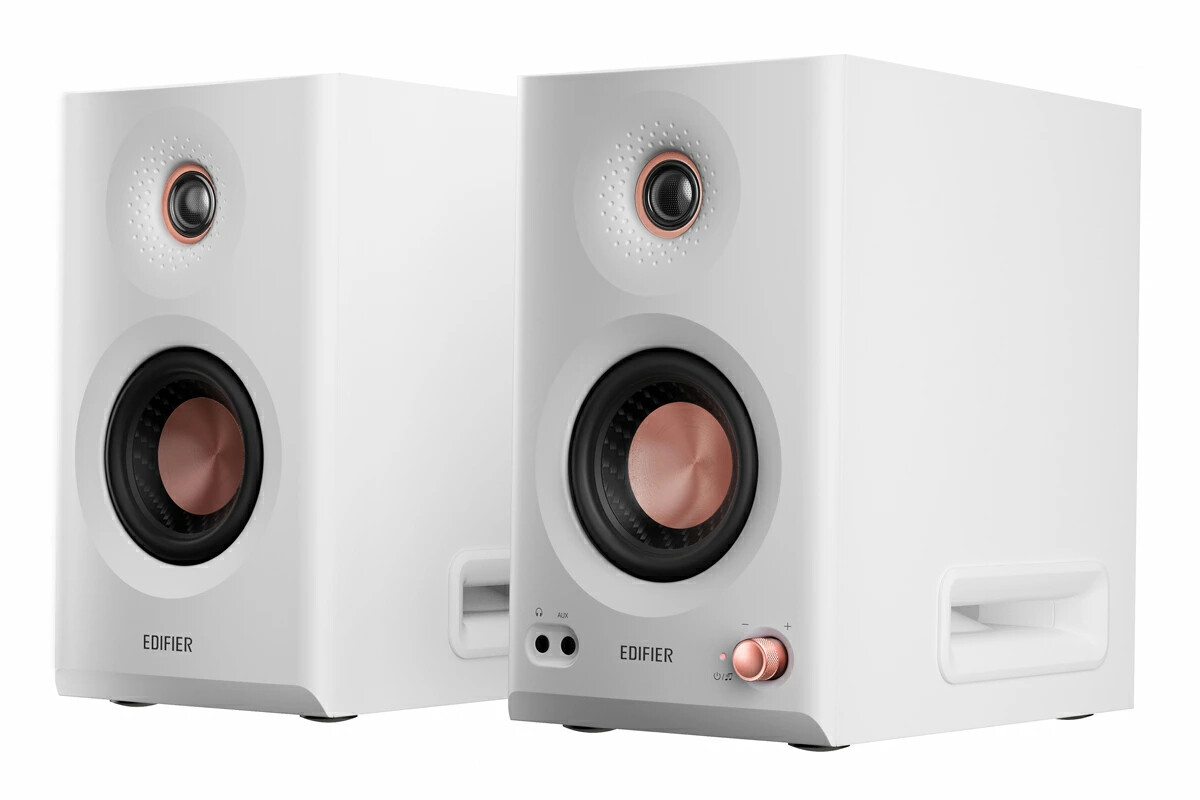 bisonicr keep walking. : 「EDIFIER MR5」 3Way仕様により高解像度でパワフルなサウンド。豊富な ...