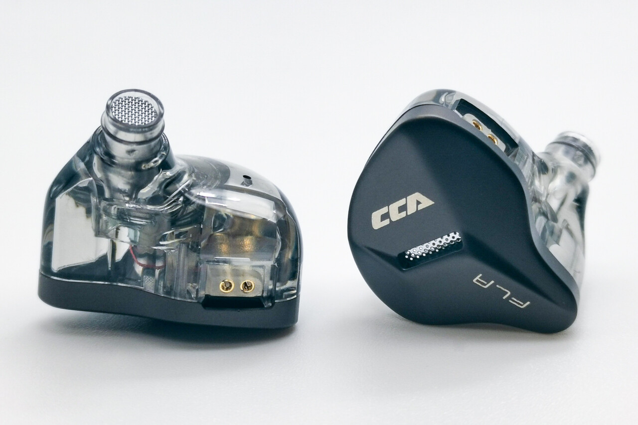 bisonicr keep walking. : 「CCA FLA」 10ドル級1DDモデルをクールなフェイスとイマドキのサウンドで仕上げた ...