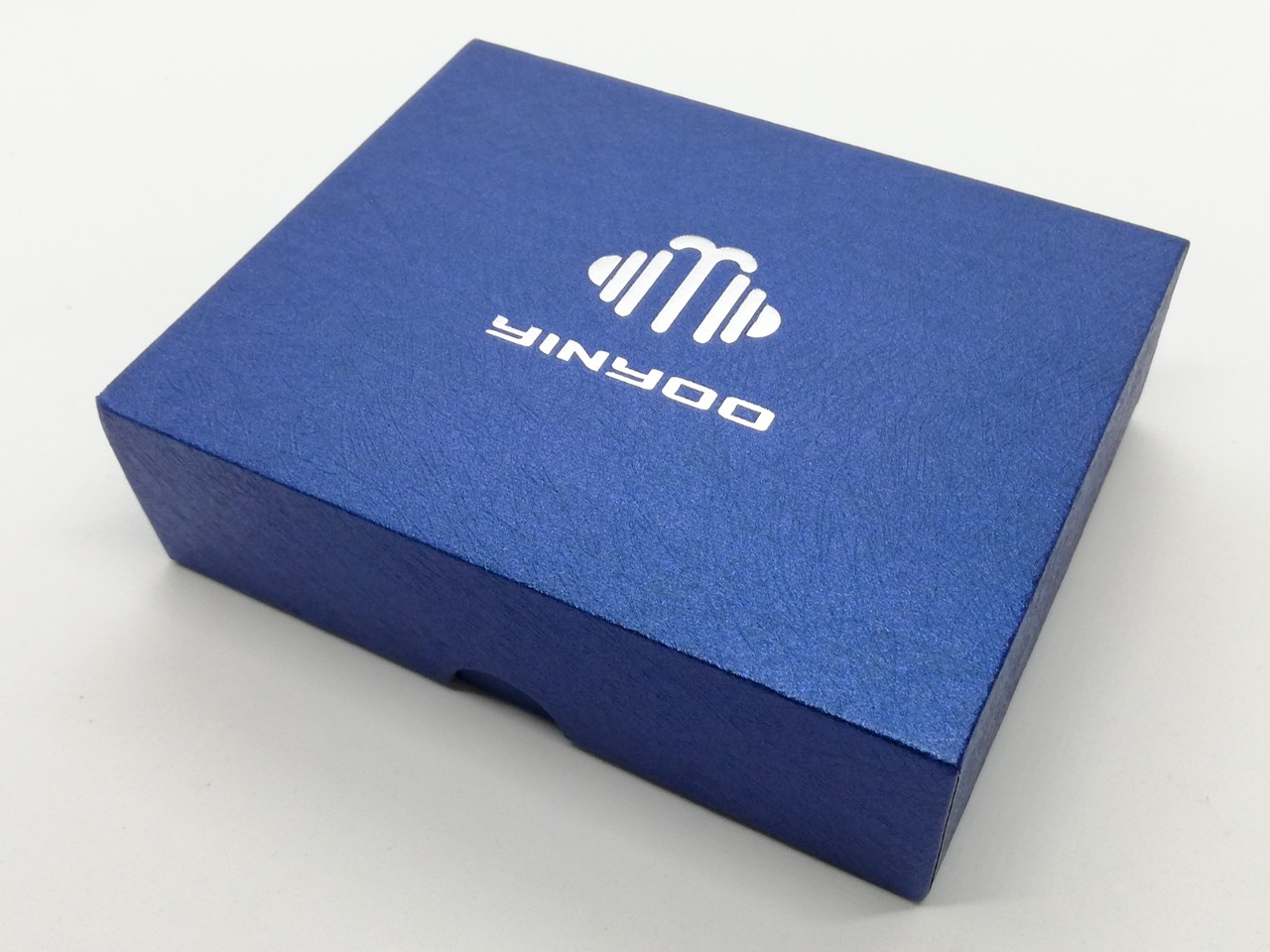 Yinyoo HQ12」 ついに片側12BAのスペックで登場。高音質ながら Yinyoo HQ12」 ついに片側12BAのスペックで登場。高音質ながら