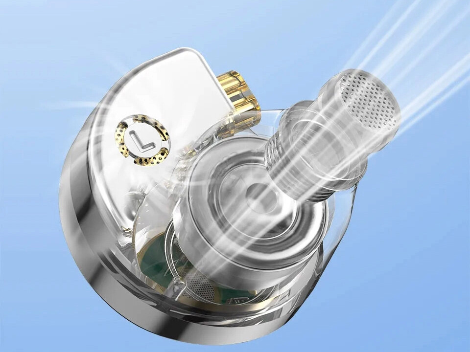 bisonicr keep walking. : 「TRN Conch」 DLCを採用、交換フィルター&プラグに充実した付属品と全部入りで30 ...