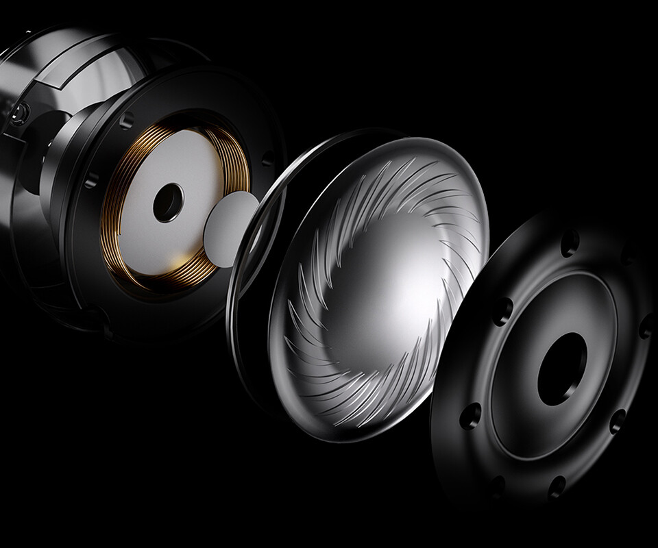 bisonicr keep walking. : 「Whizzer Kylin HE10」 高級感のあるデザインにCNTドライバーによる ...