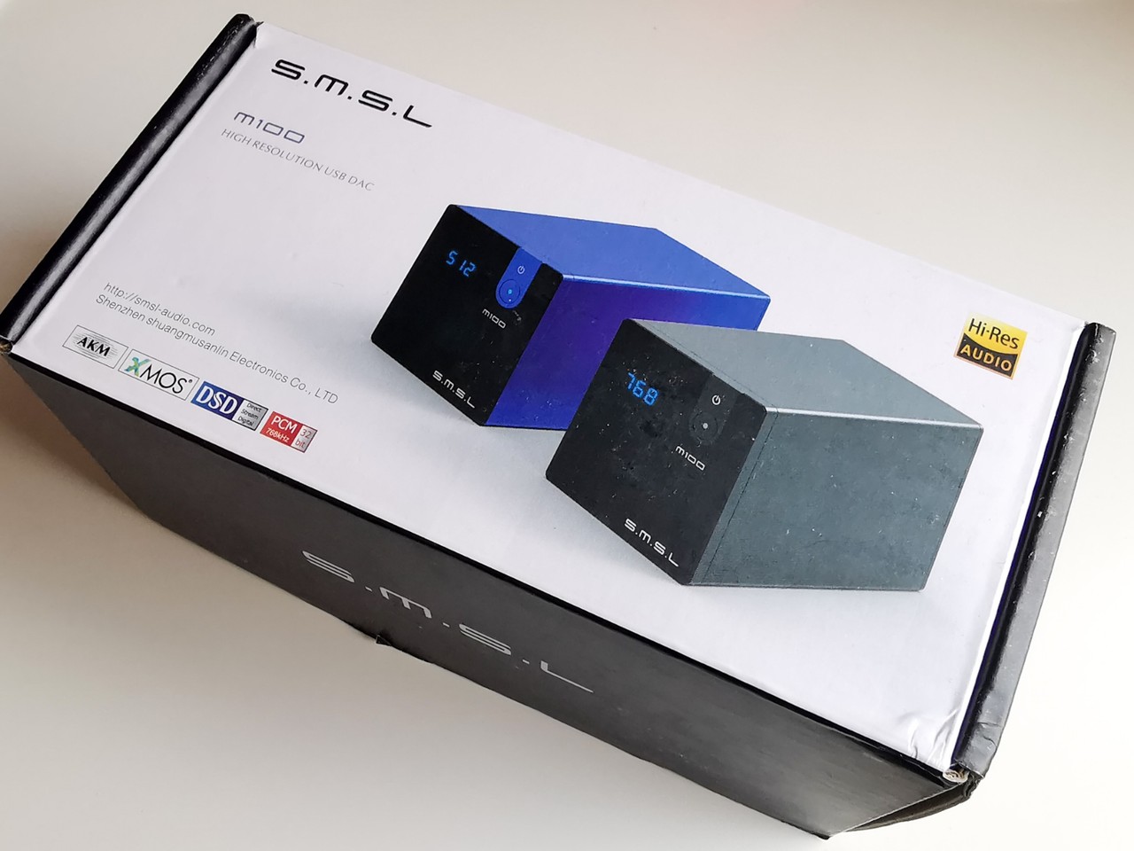bisonicr keep walking. : 【雑記？】「LOXJIE A10」「SMSL M100」と丸型スピーカーで「マル・サンカク ...