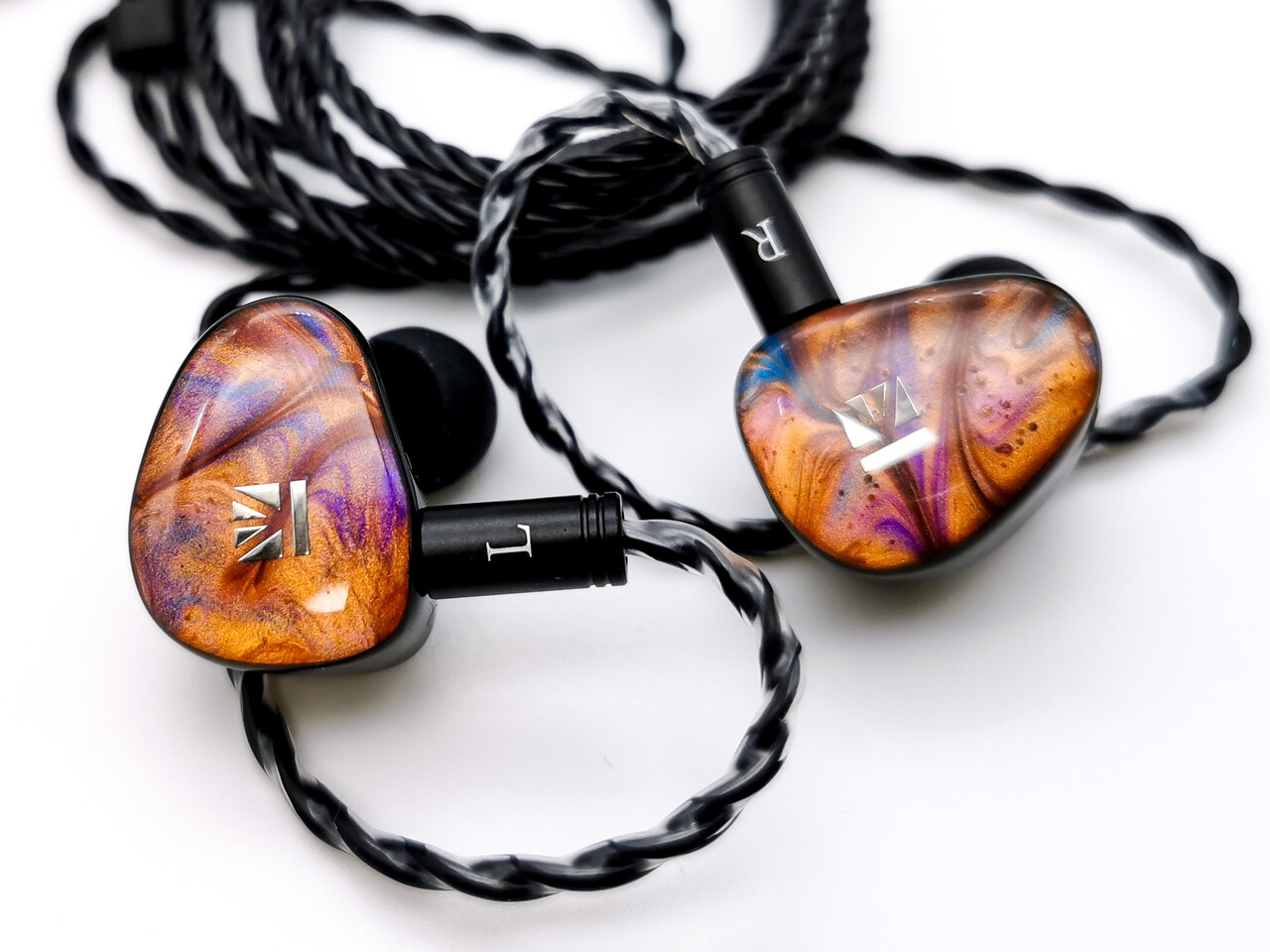 bisonicr keep walking. : 「KBEAR KB02」 ベリリウムコート振動板に加え骨伝導ユニットをブランド初搭載。30 ...