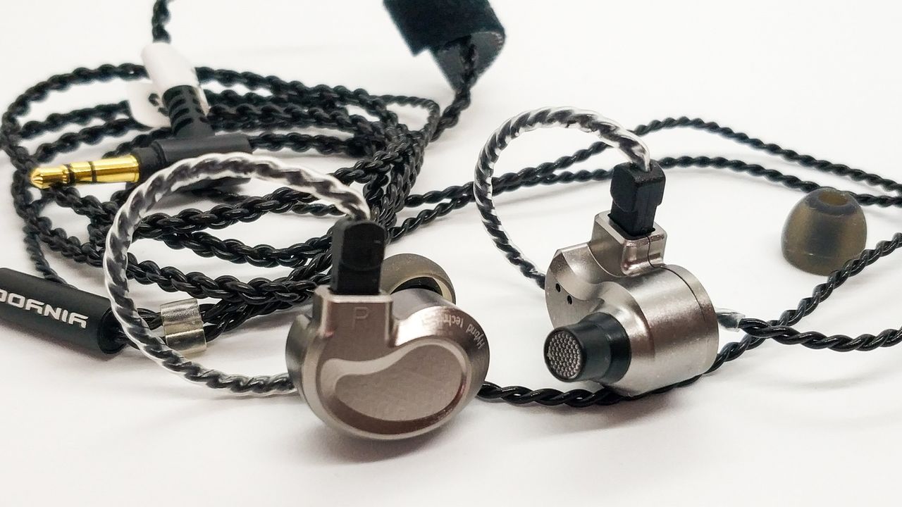 Yinyoo NY-06」 バランス重視の秀作で“ZS6系”では最もフラット Yinyoo NY-06」 バランス重視の秀作で“ZS6系”では最もフラット