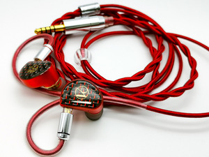 bisonicr keep walking. : 「NICEHCK RedAg」 4N 純銀 同軸線 ケーブル ／ 20ドル以下で高純度純銀線 ...