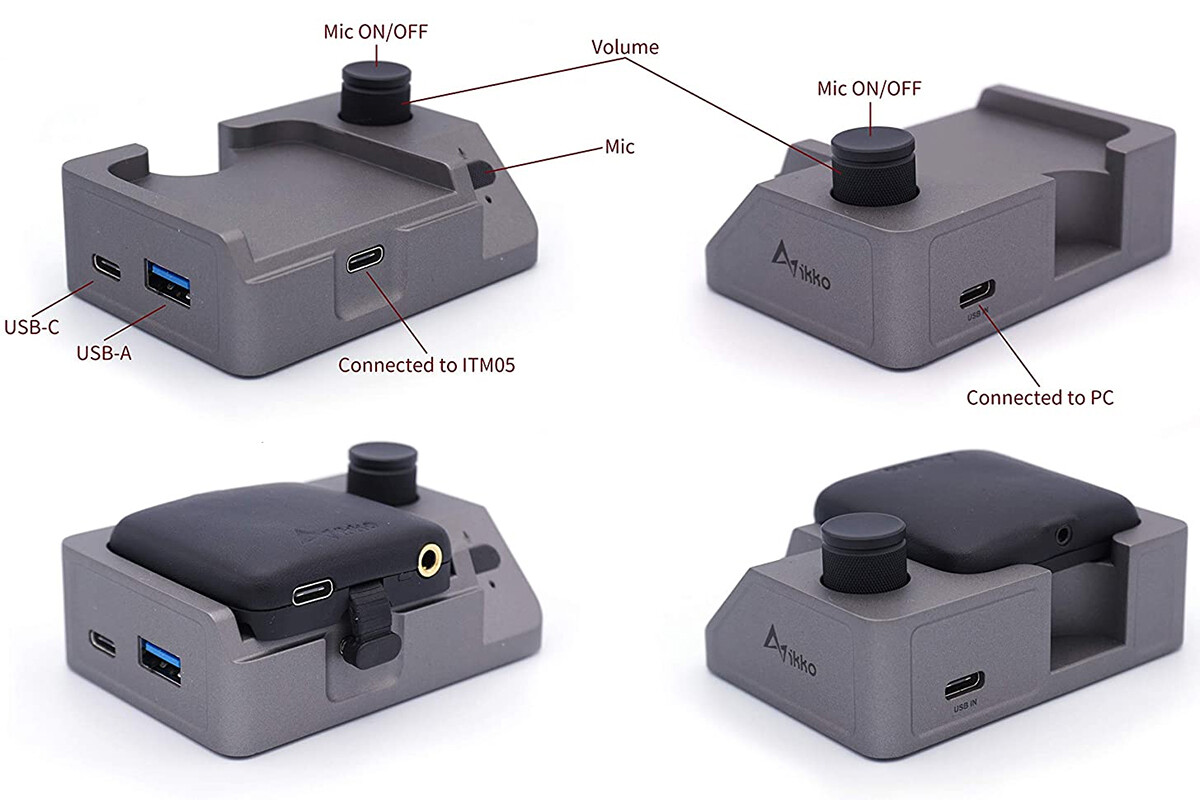 bisonicr keep walking. : 「IKKO ITM05 Music Pach」 スマホをDual CS43198搭載の ...
