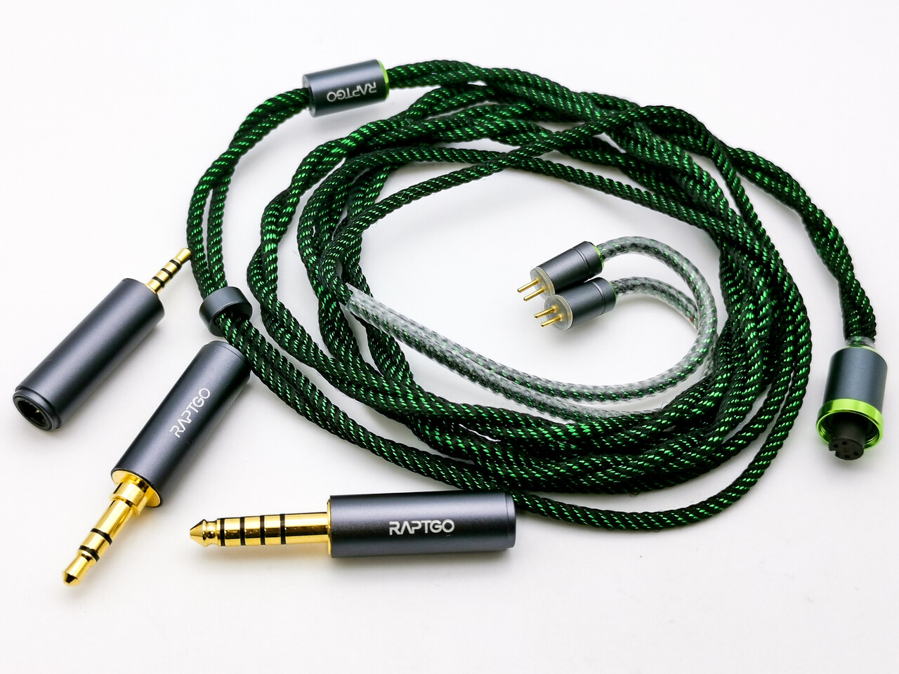 棚からレビュー】 「RAPTGO HOOK-X」 14.2mm平面駆動+18層圧電 棚からレビュー】 「RAPTGO HOOK-X」 14.2mm平面駆動+18層圧電