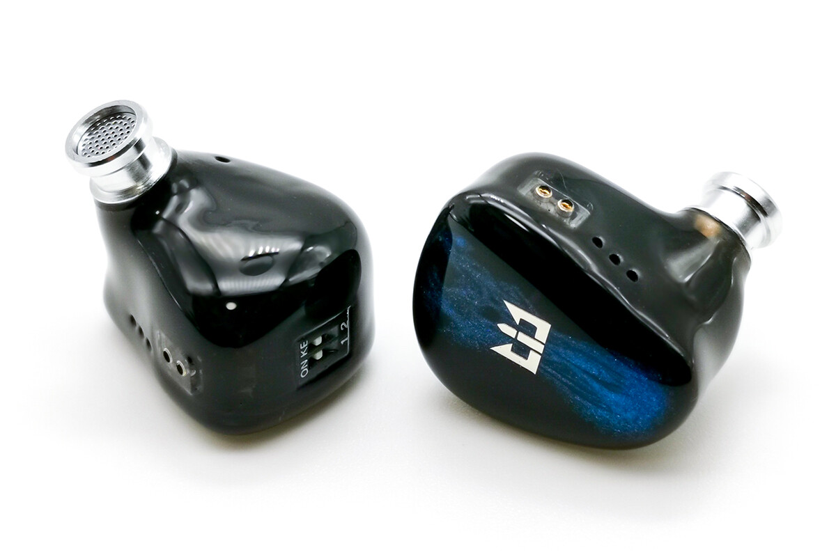 bisonicr keep walking. : 「TRI Star River」(星河) 10mmベリリウムコート＋6mmチタンの2DD構成 ...